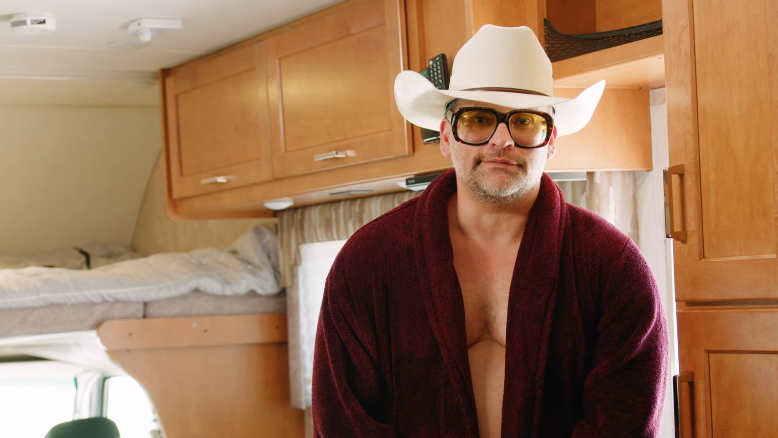 FAQ - The Happy Camper